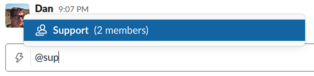 Mastering Slack User Groups: A Comprehensive Guide | Tellspin blog