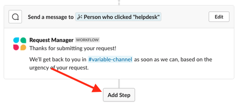 Guide to Automating Tasks with Slack Workflows | Tellspin blog