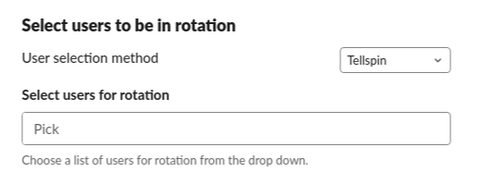 Mastering Slack User Groups: A Comprehensive Guide | Tellspin blog